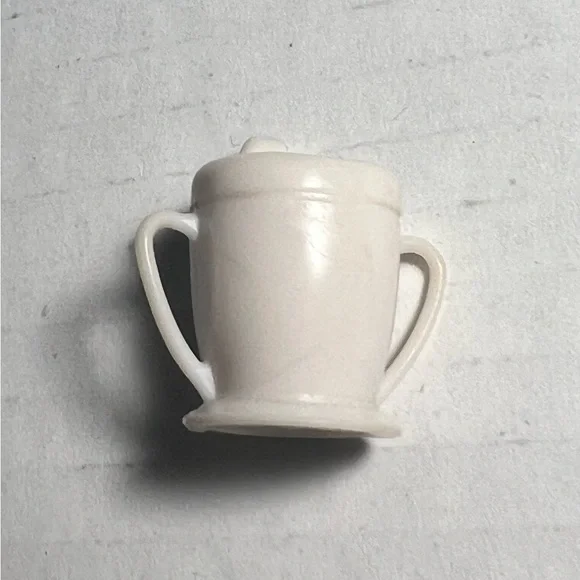 Toys | Vintage My Little Pony Mlp Sippy Cup | Poshmark